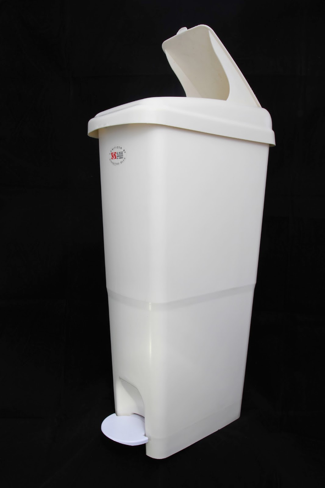 Suisse Lady Bin ~ Suisse Indonesia | Calspray | Calfresh | Sanitact ...