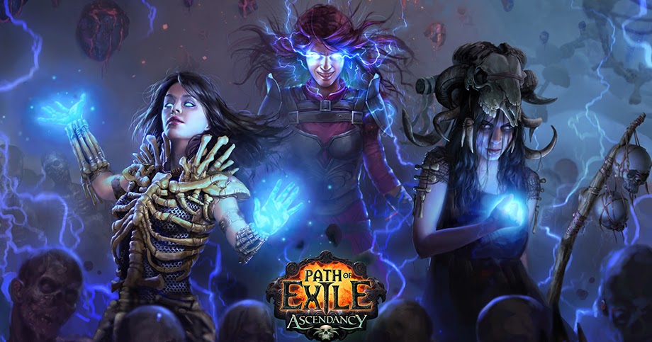 Path of Exile (PC): Minha aventura pelo exílio - GameBlast