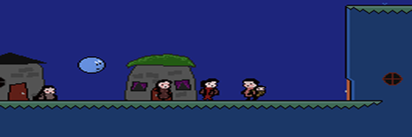 Retro 101: Within a Deep Forest (PC Review)