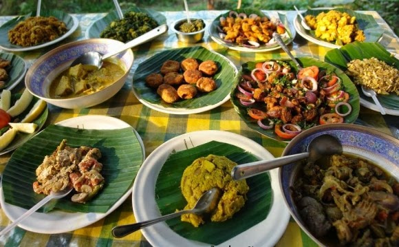 Visiting places of India: Assam tourist places