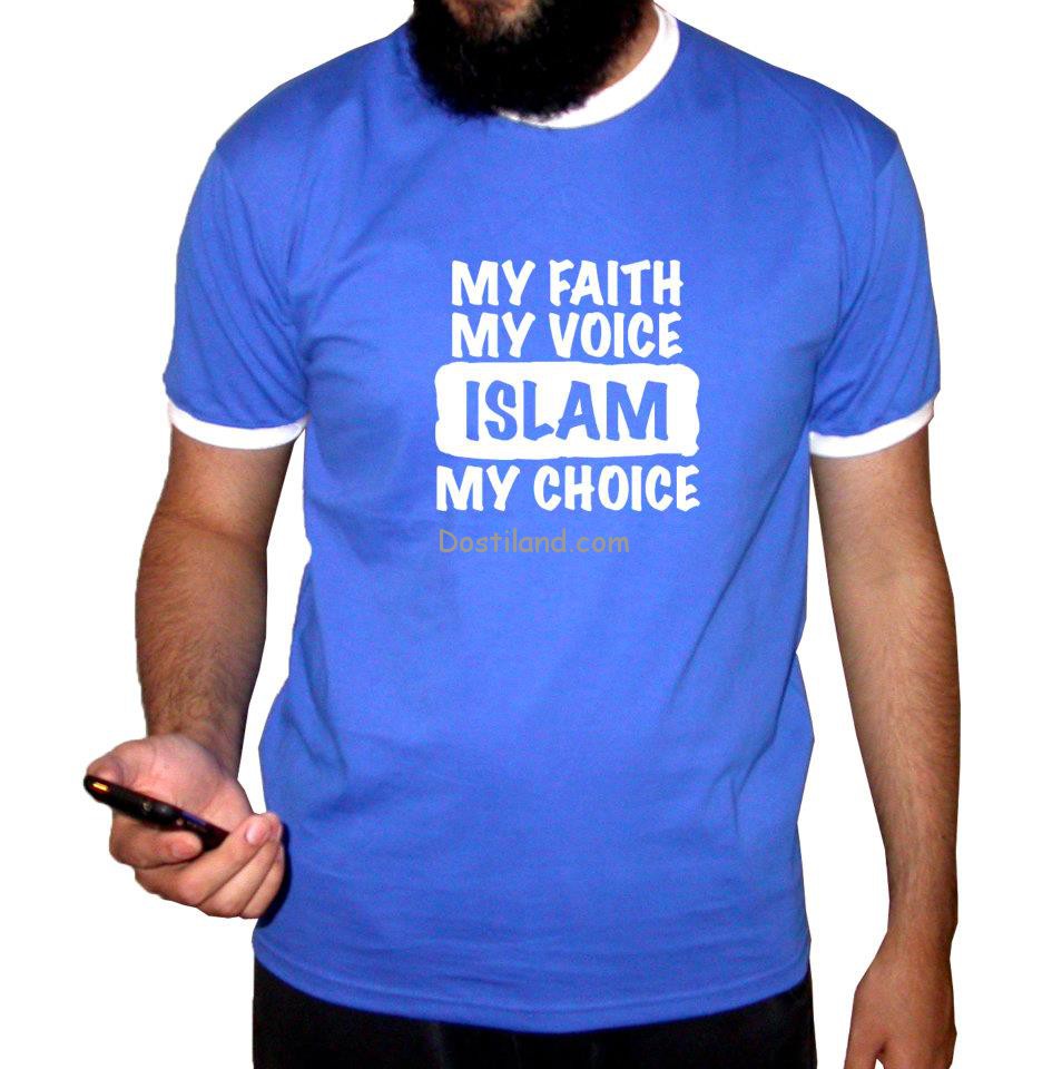 The Finder: A #Molvi in Islam