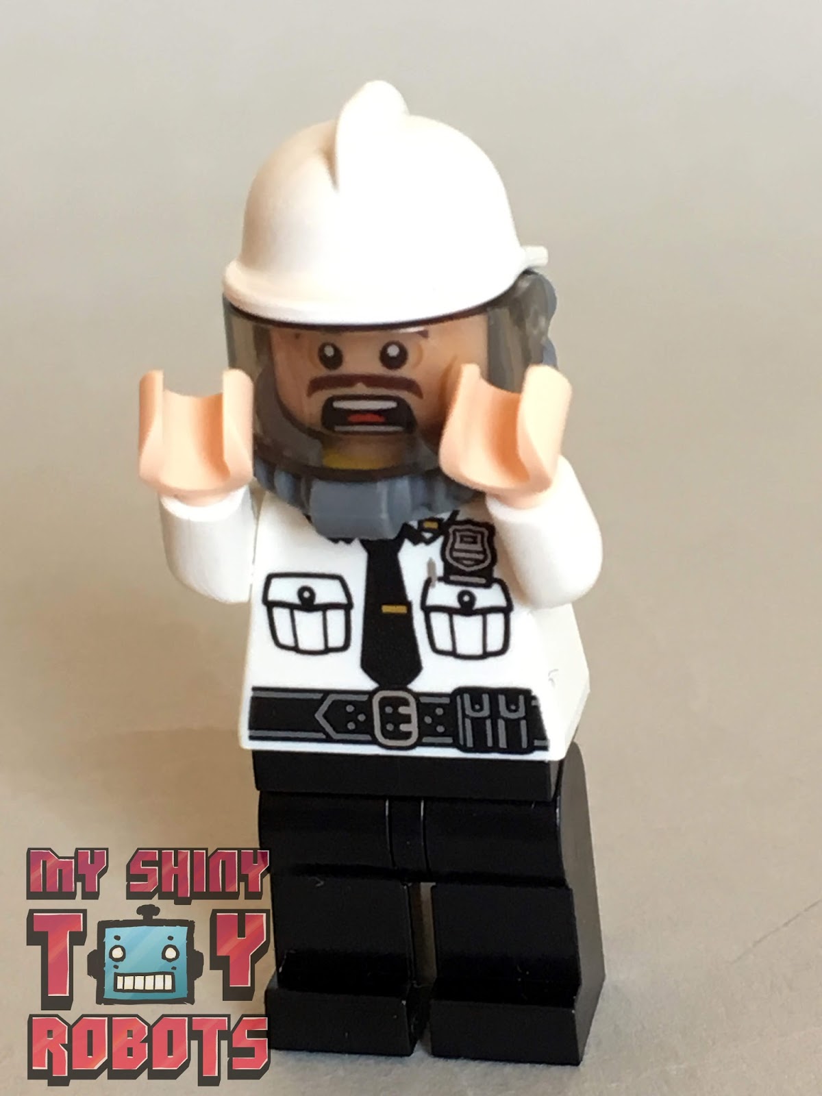 My Shiny Toy Robots: Toybox REVIEW: The LEGO Batman Movie Set 70901 Mr ...