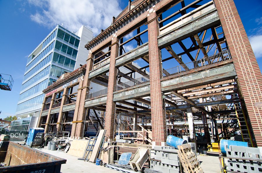 DCmud - The Urban Real Estate Digest of Washington DC: Today in ...