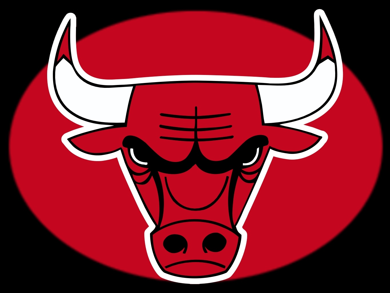 History of All Logos: All Chicago Bulls Logos