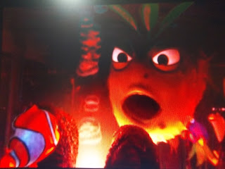 Embaralho mental: Mensagem Subliminar:Procurando Nemo-Ritual De uma ...