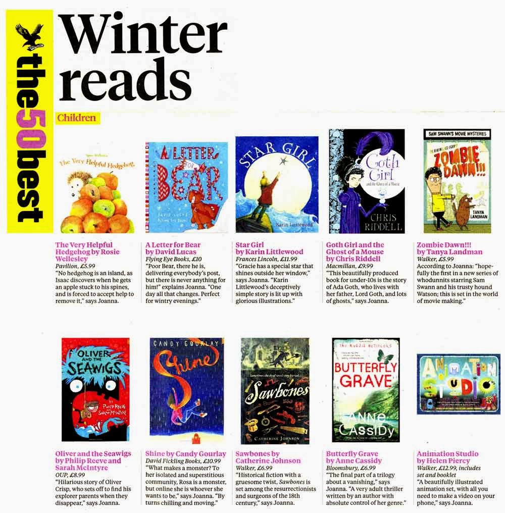 Shine ~ Candy Gourlay