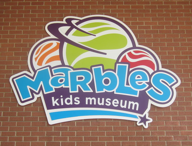 Zombie Parent's Guide: Marbles Kids Museum, Raleigh, Part I