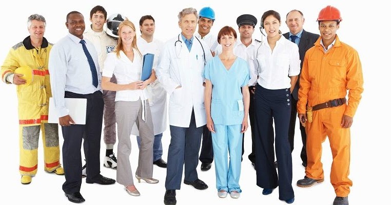 De evolutie van de arbeidsmarkt en de arbeidsomstandigheden