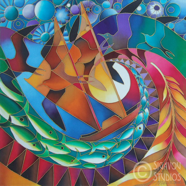 Noted on the Wayside: JOURNEY OF THE VAKA I, II, & III