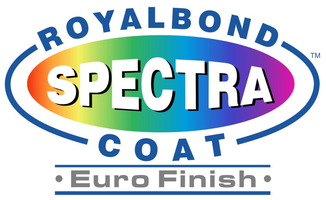 Royal Bond Technical Coatings: Royal Bond Spectra-Coat Offers New Euro ...