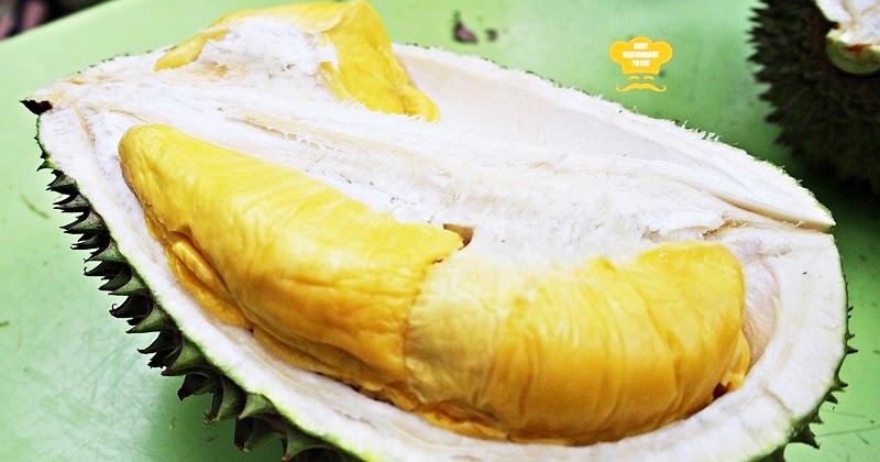 Best Restaurant To Eat - Malaysian Food Blog: RAUB DURIAN FARM Orchard ...