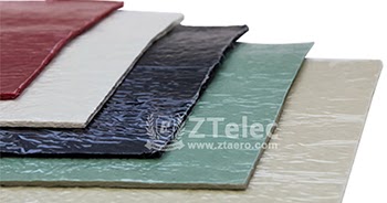 SMC Sheet Molding Compound