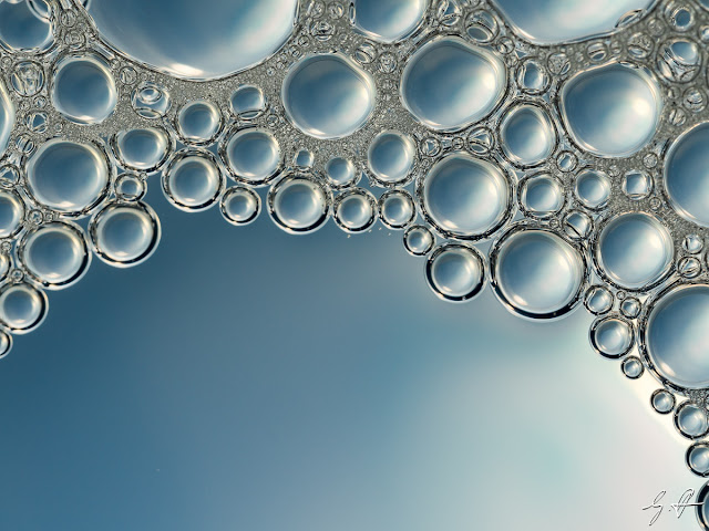 gstoever fotografie: Foam - Der Schaum aus dem die Träume sind