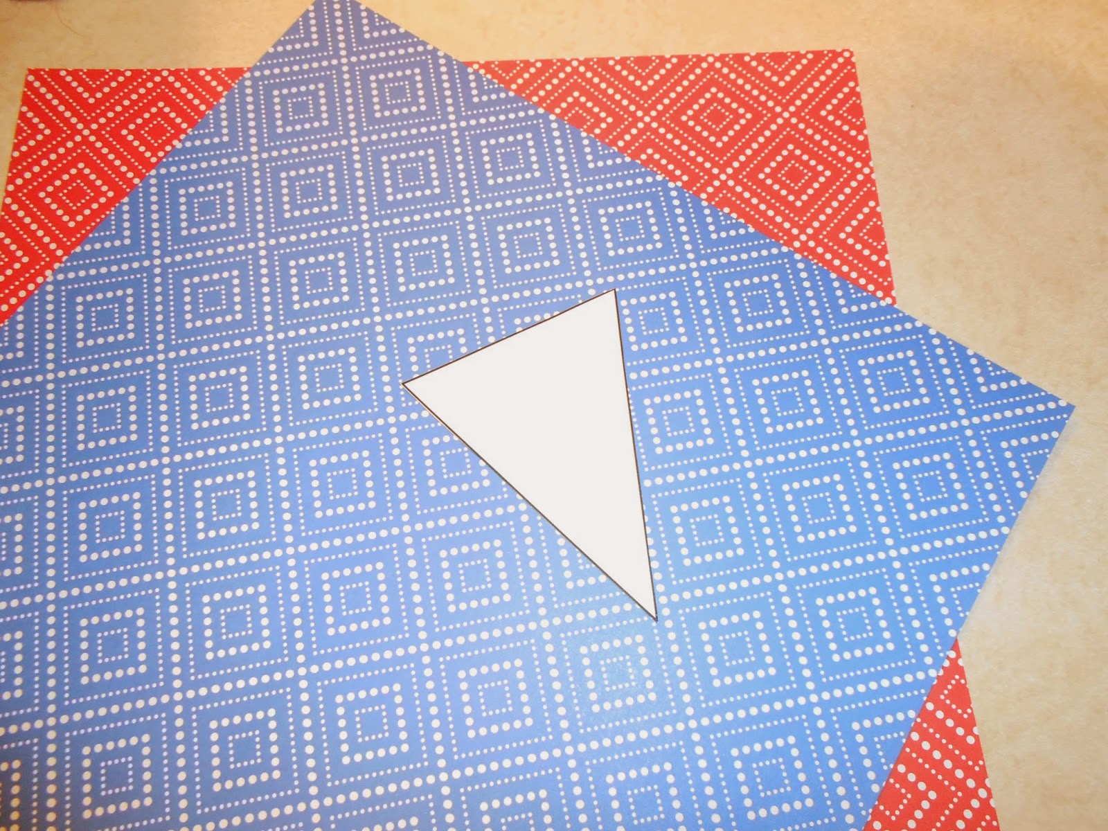 Let's Get Crafty With Tiffany: Happy 4th of July!