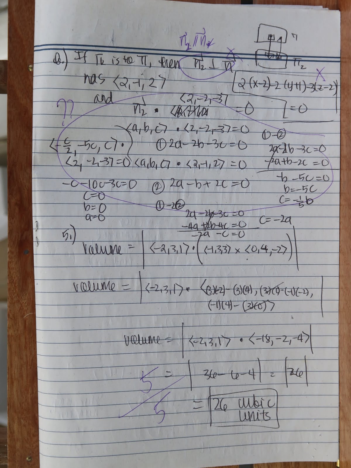 UPD Samplexes, Readings, and Materials: UPD Math 54 (now Math 22) Third ...