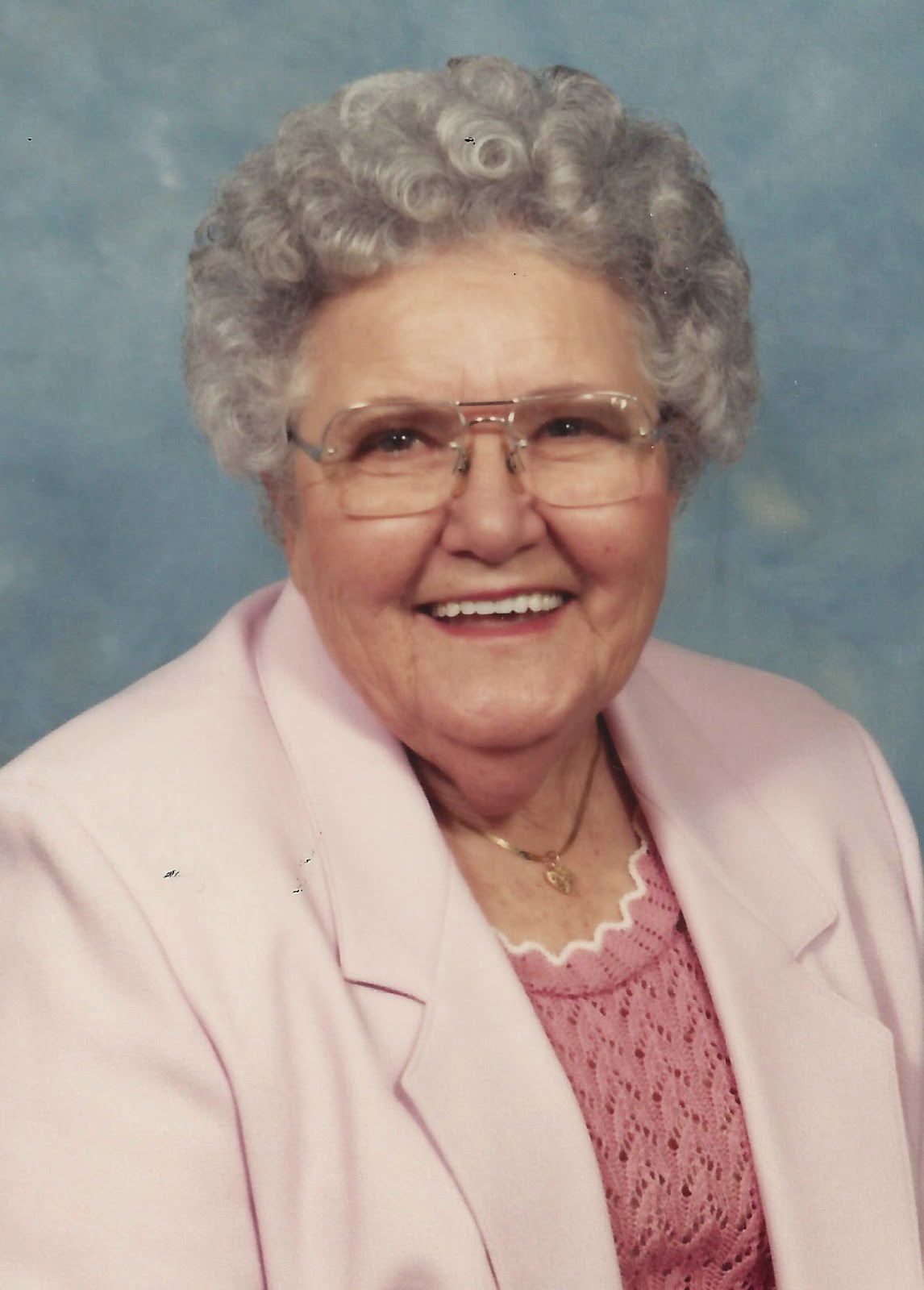 McDonald Funeral Home in Wabash, Indiana: Ruby Marie Martin