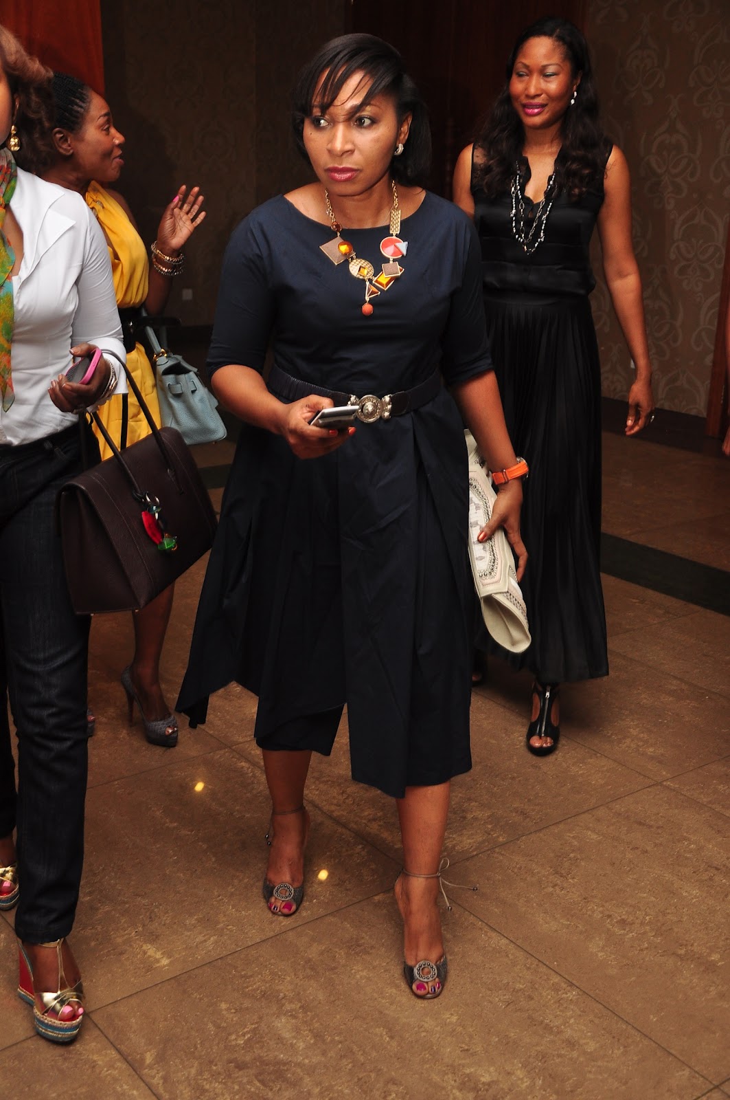 My Fashion,My Lyfe: ELLA & GABBY BIRTHS