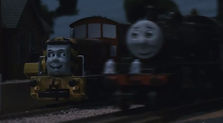 The World of Thomas The Tank Engine Modelling: The World of Thomas ...