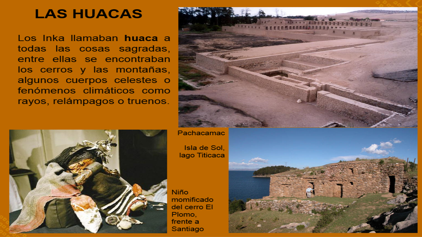 CIENCIAS SOCIALES (Historia del Ecuador): El Imperio Inca