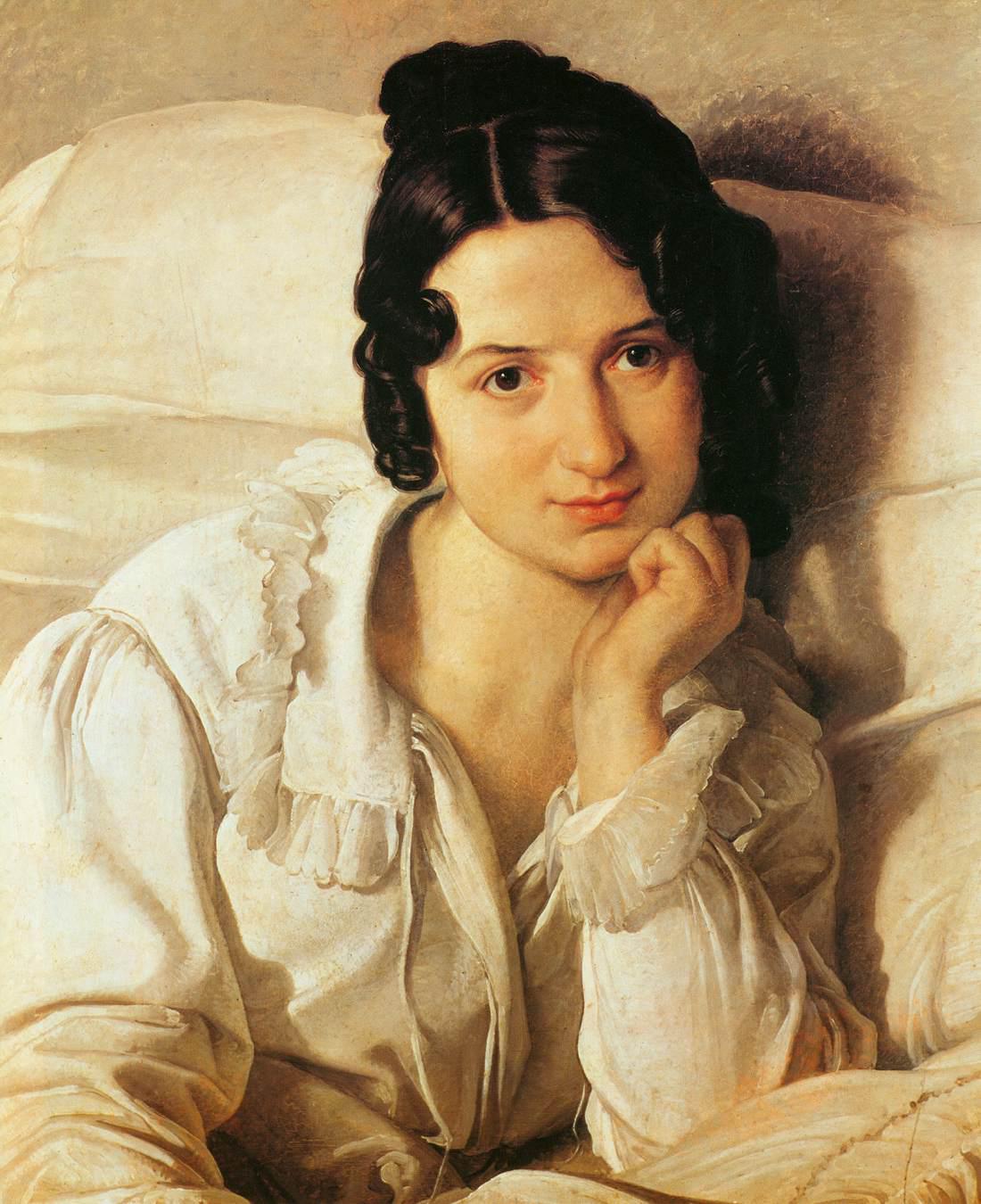 Francesco Hayez (1791-1882) | Romantic painter | Tutt'Art@ | Pittura ...