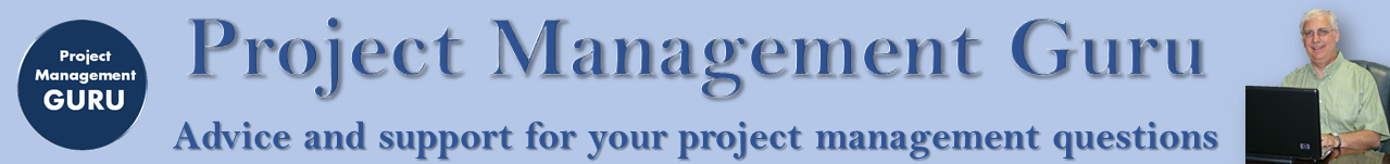 Project Management Guru: PM Tools