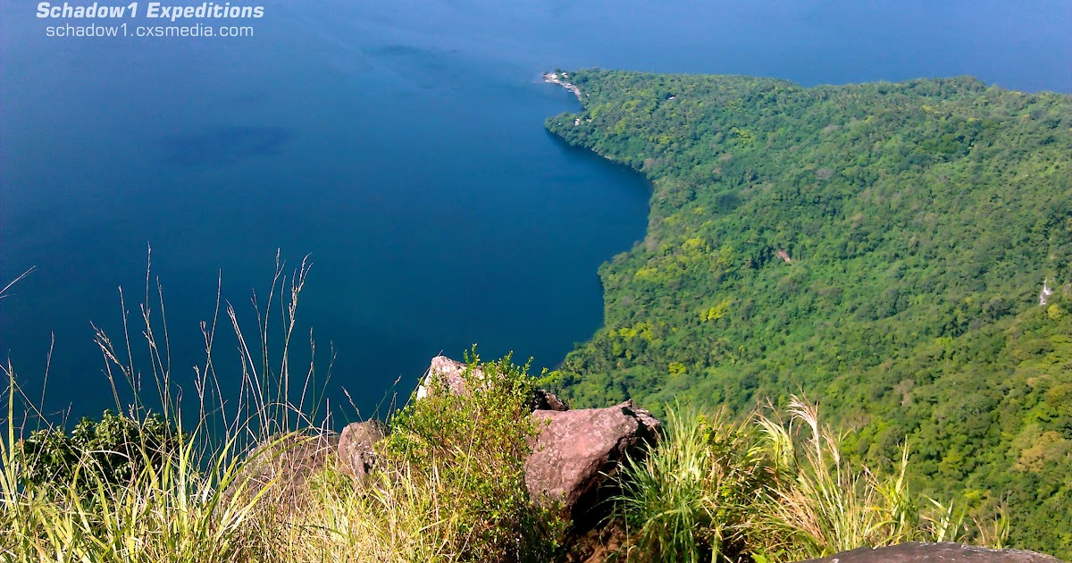 Mt. Maculot Rockies 705MASL : Schadow1 Expeditions | A travel and ...