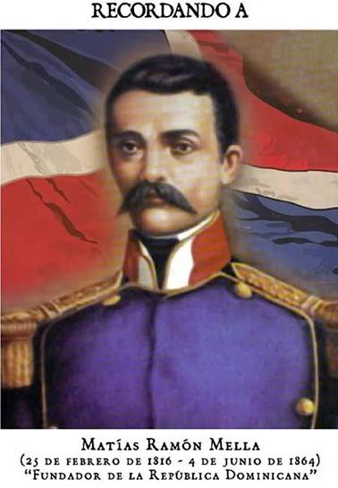 CELEBRAMOS EL NATALICIO DE NUESTRO GRANDIOSO "MATÍAS RAMÓN MELLA ...