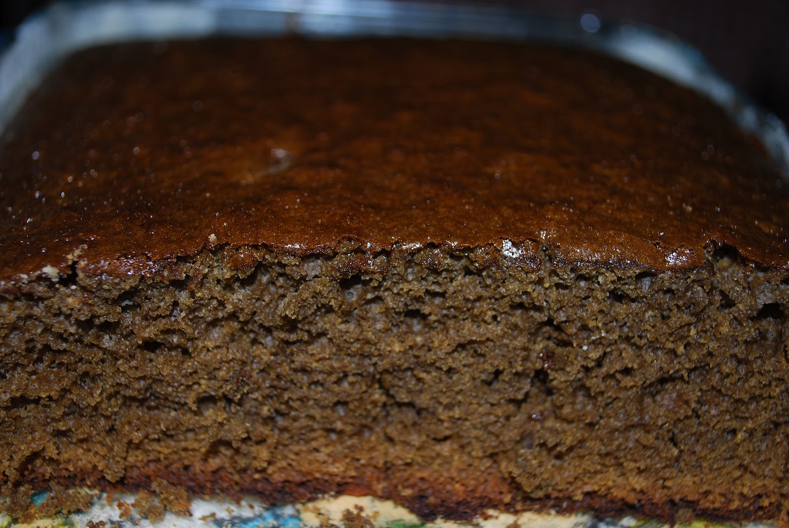 Tortitas de miel negra y boquerón