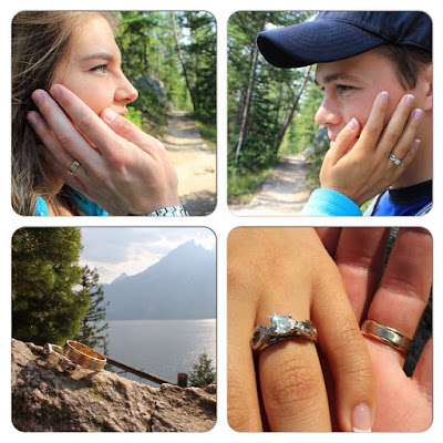 Bates Family Blog: Bates Updates and Pictures | Gil and Kelly | 19 Kids ...