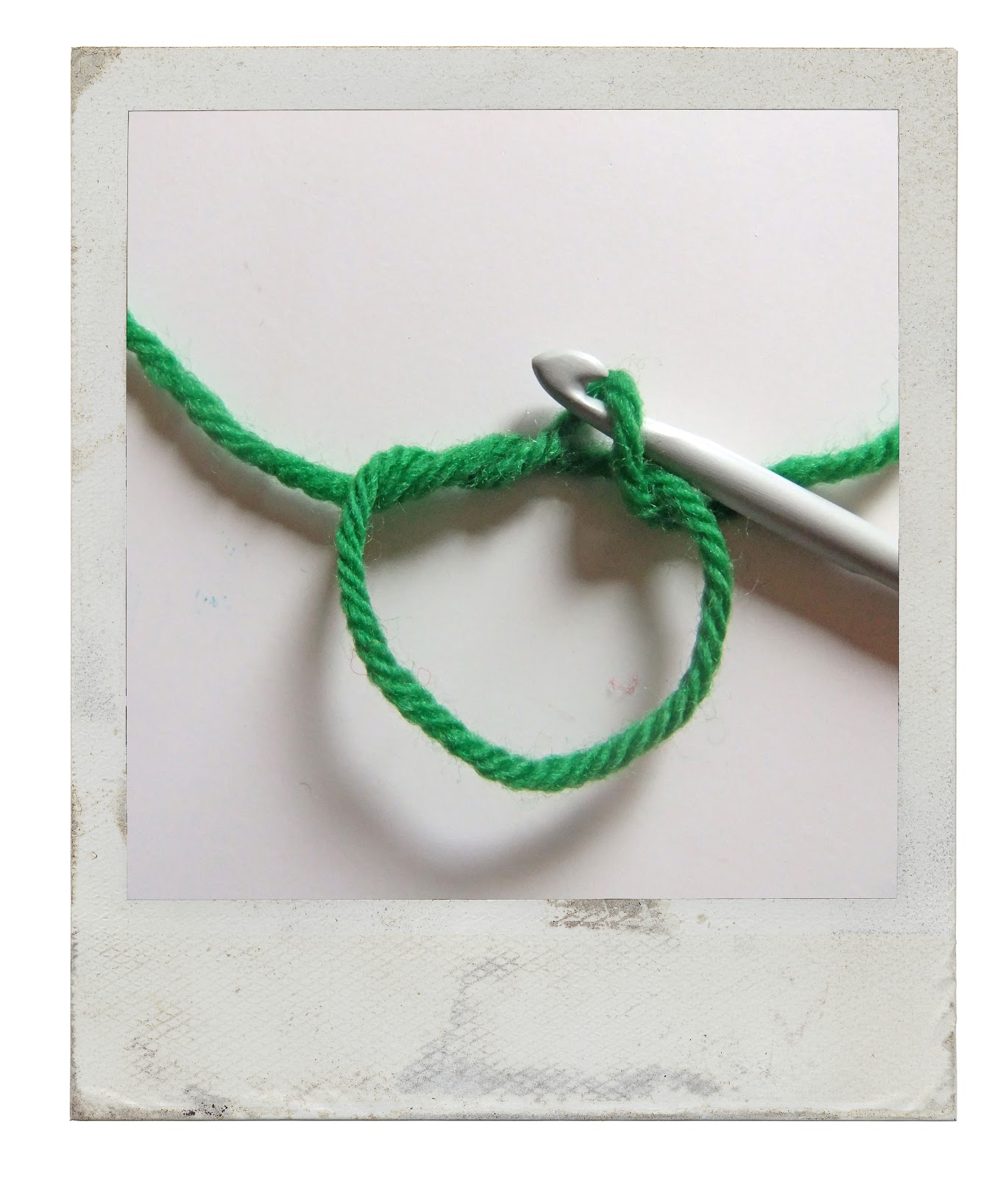 Magic Ring Tutorial - WoolnHook by Leonie Morgan