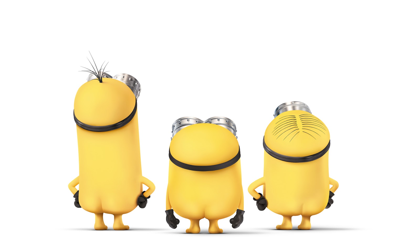 mayminion: My First Encounter with Minions Language