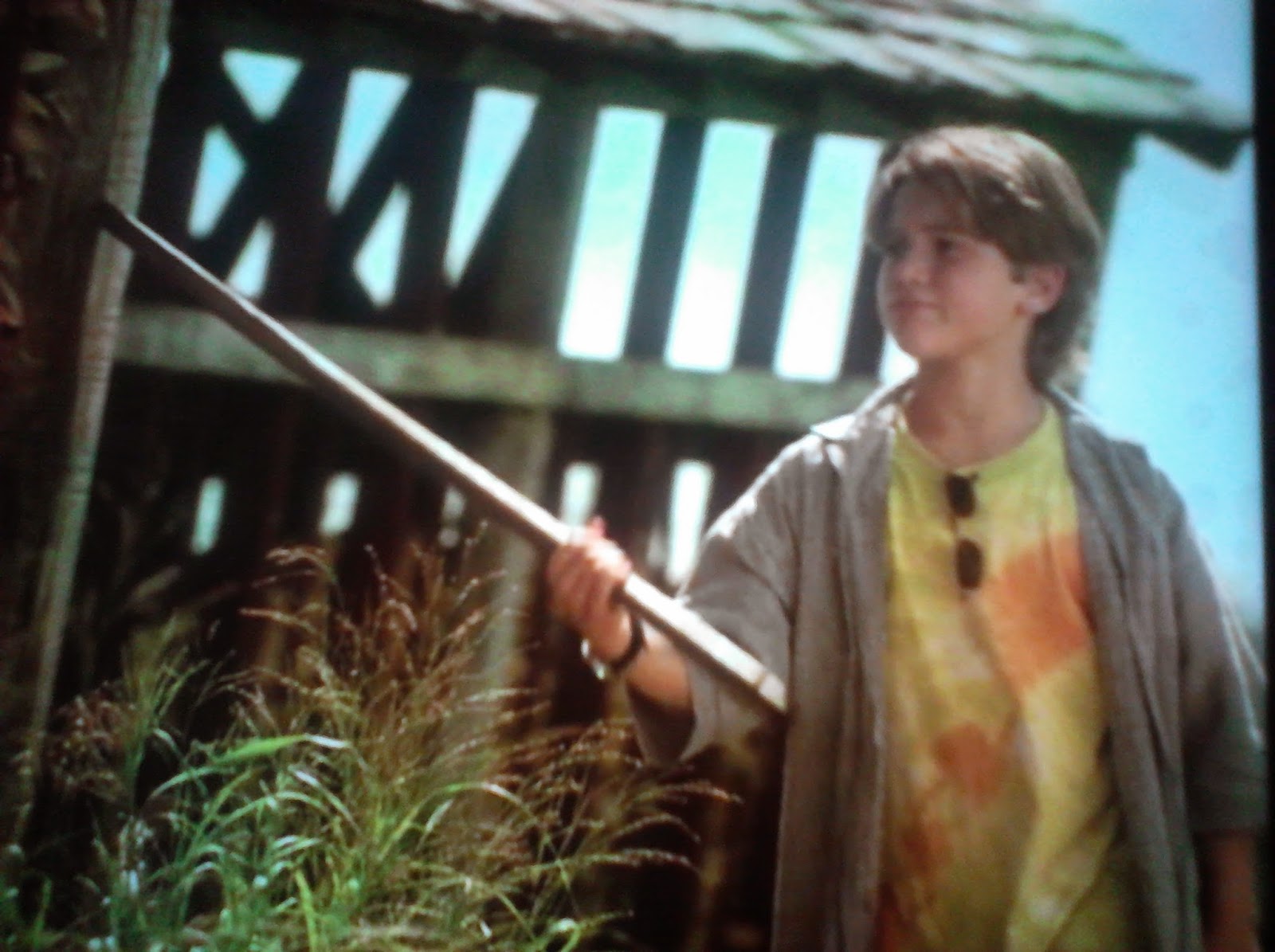 Whatsoever Critic: Mystery Review #1- BGA