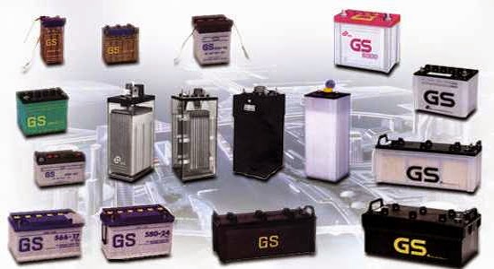 Daftar Harga Aki (Accu) Mobil dan Motor Terbaru 2018 Paling Murah