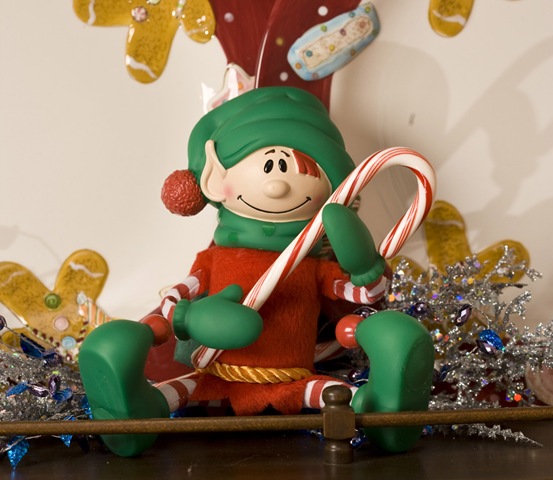 Veater Family: Fun Finds: Christopher Pop-In-Kins!