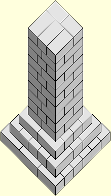 Books for Brickwork: Pitman's Vol 8 - Isolated Piers