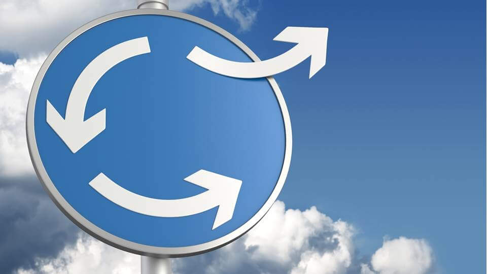 A Small Adjustment to "On My Personality"