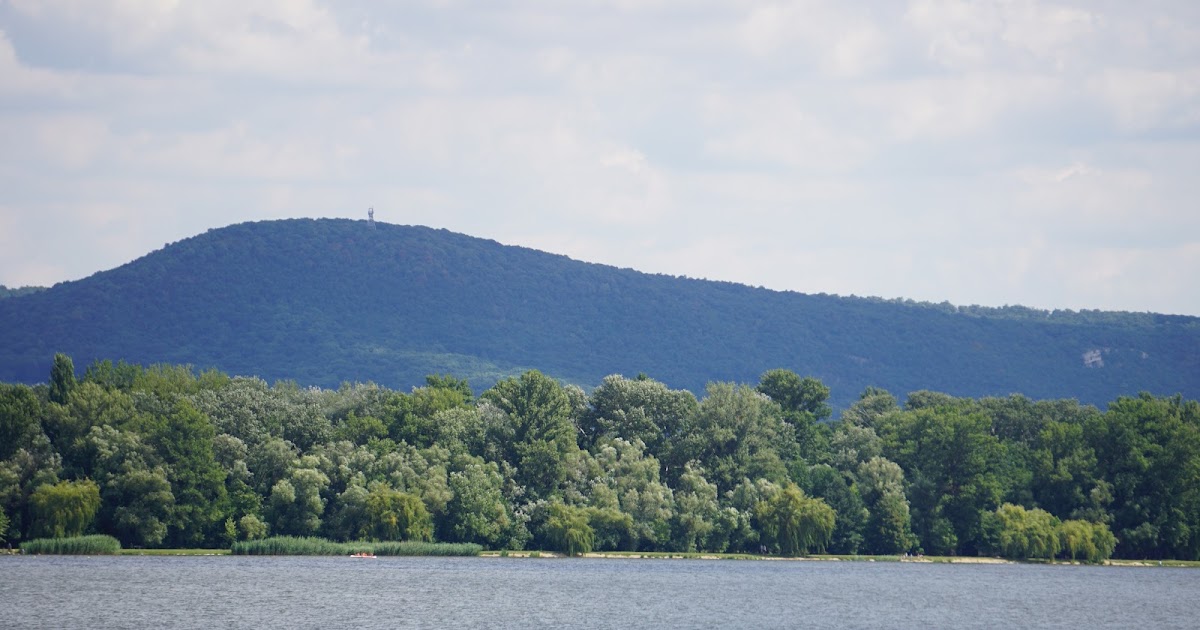 Nora-bora: Öreg-tó