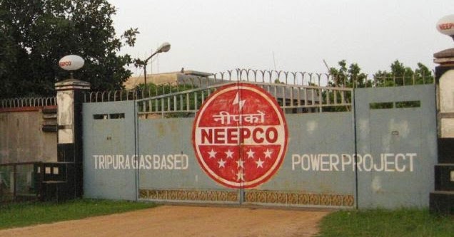 NEEPCO To Build 4 Hydro Projects in Manipur | Sinlung