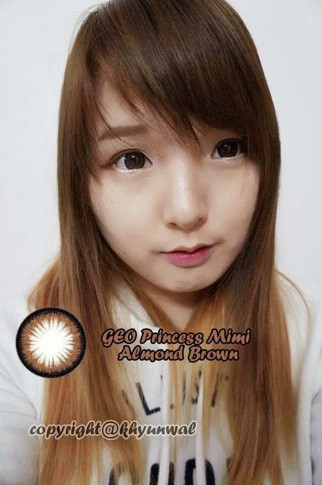 Korean Big Eye Circle Lenses: Korean Skin Care & Makeup - More in www ...
