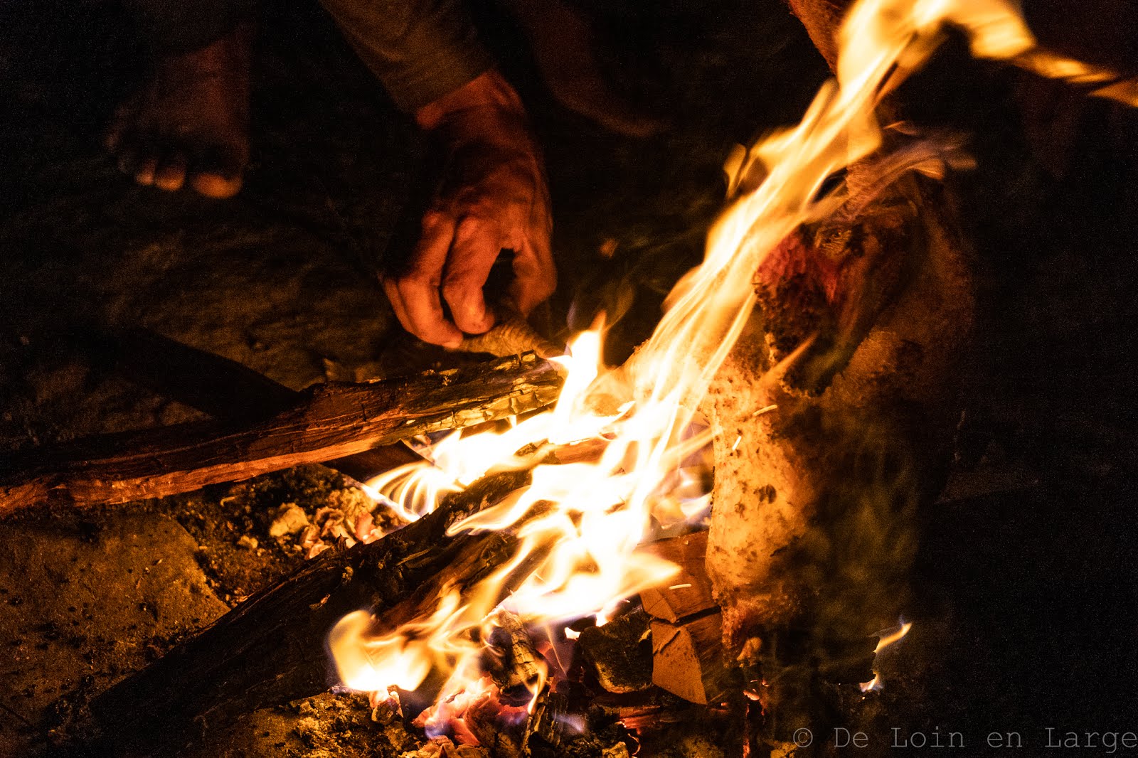 Philippines - carnet de voyage : Luçon - Palawan - Port Barton ...