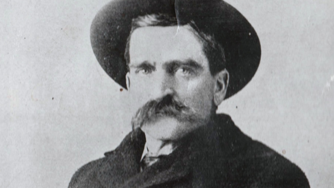 DIME WEB: SETH BULLOCK, IL "CAPITANO” - L’AMICO DEL PRESIDENTE ...