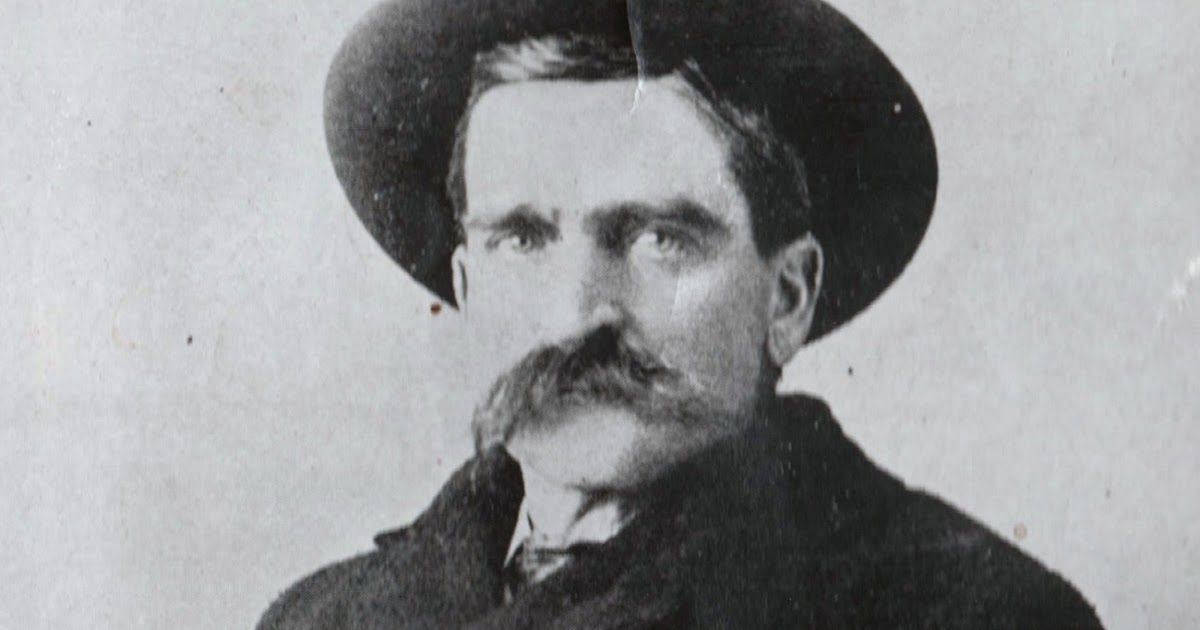 DIME WEB: SETH BULLOCK, IL "CAPITANO” - L’AMICO DEL PRESIDENTE ...