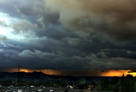 Earthquake Prediction: 'Quake-Weather 12th April 2017': A Global ...