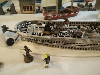 Tower of the Archmage: 02/01/2017 - 03/01/2017