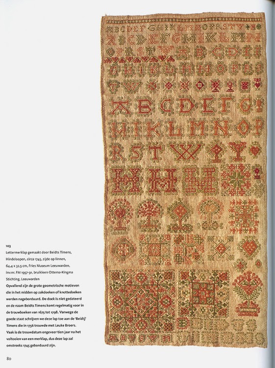 N e e d l e p r i n t: SOLD Letter Voor Letter (Letter By Letter ...