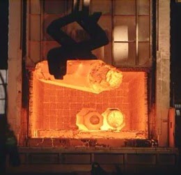 RECOCIDOS Y TRATAMIENTOS ISOTERMICOS