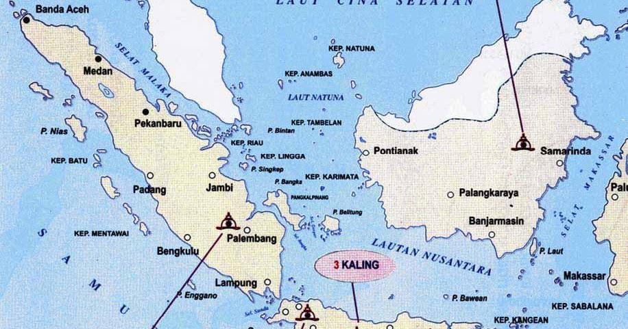 Kerajaan Tarumanegara - ReadyyGo