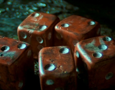 Joy's Paradise Cove: Did you know? #3: Pirates Of The Caribbean's ...