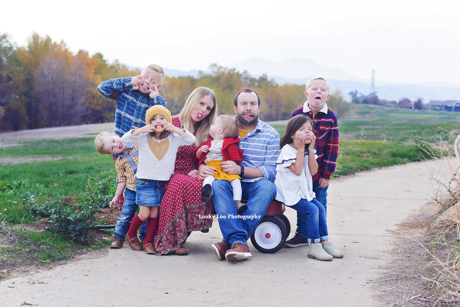 Looky Loo Photography