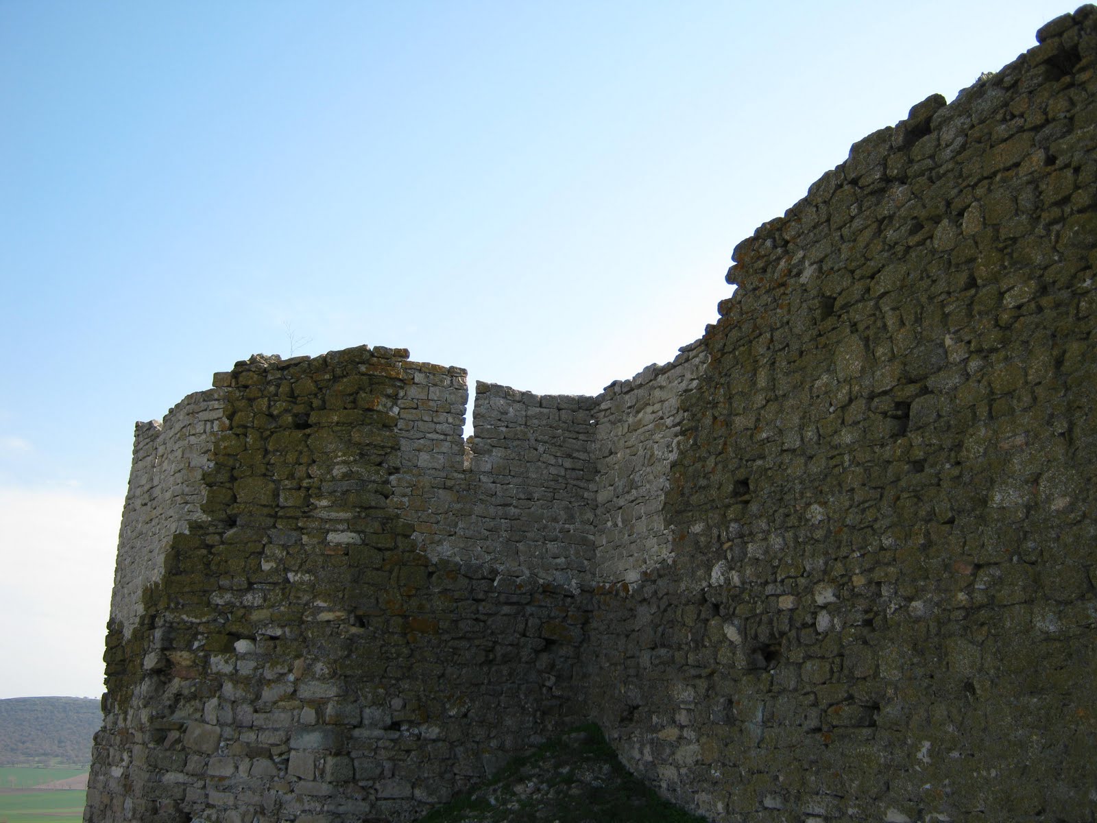 Country inside: Grota Zmeului de la Enisala ~18 Aprilie 2011~ (postată ...